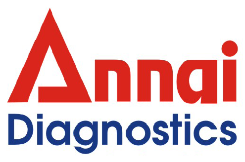 Annai Diagnostics CRM